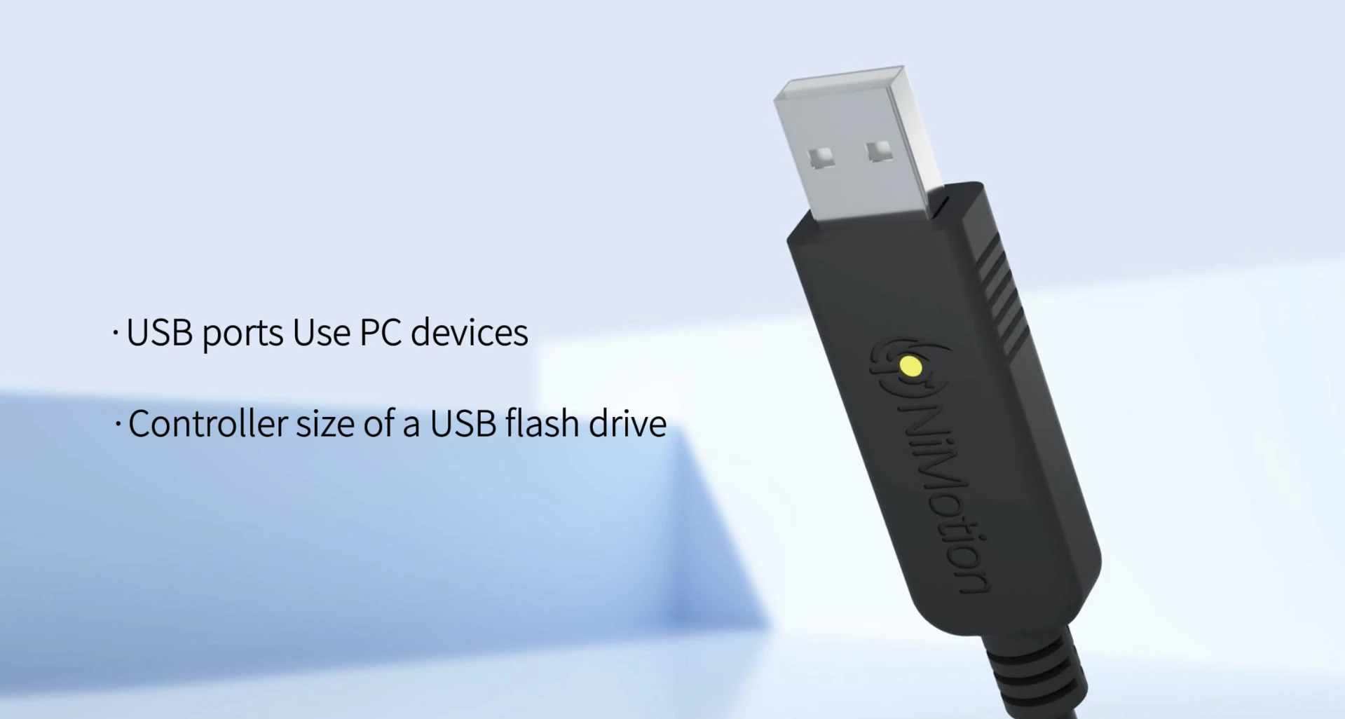 NiMotion - Professional motion control service platform